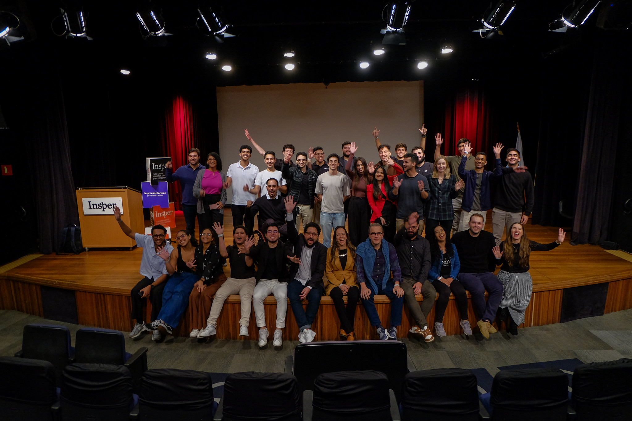 Insper: Ensino Superior em Negócios, Direito, Engenharias e Ciência da ...